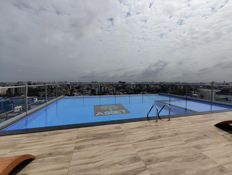 2, 3 and 4 BHK Premium Apartments in MG Road, Perumanoor: Asset Moon Grace