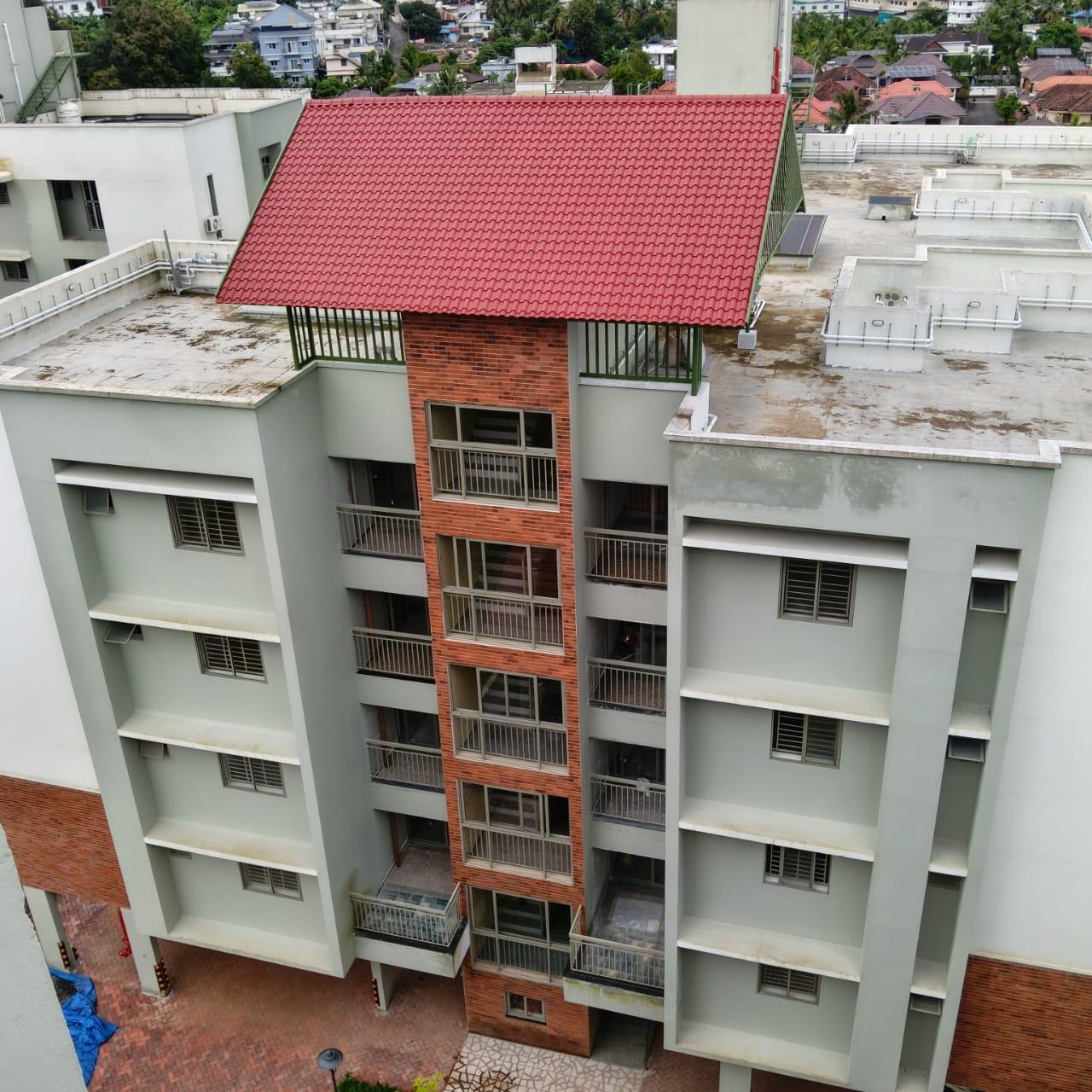 2, 3 BHK Flats and Apartments in Kollamkudimugal: Asset Radiance