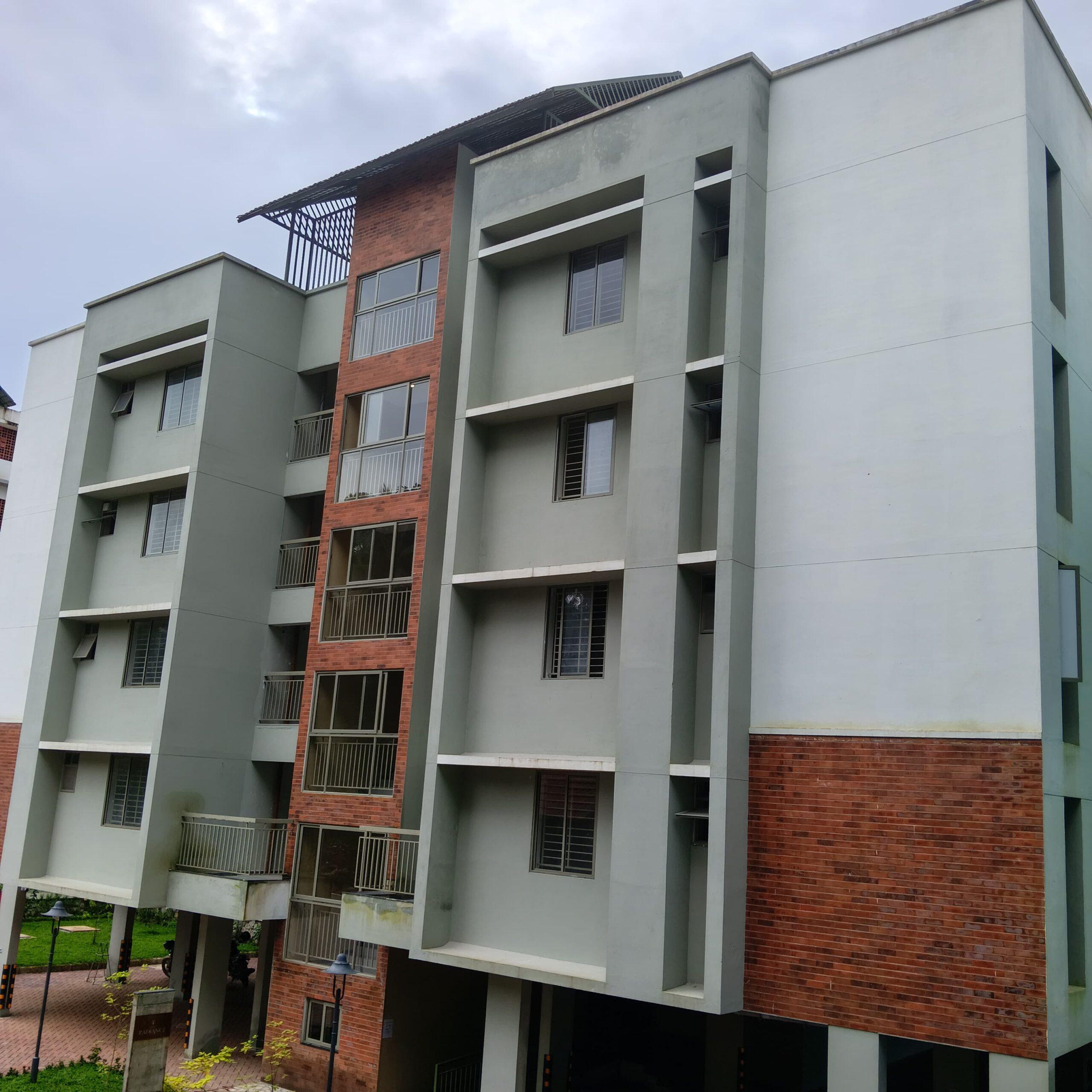 2, 3 BHK Flats and Apartments in Kollamkudimugal: Asset Radiance