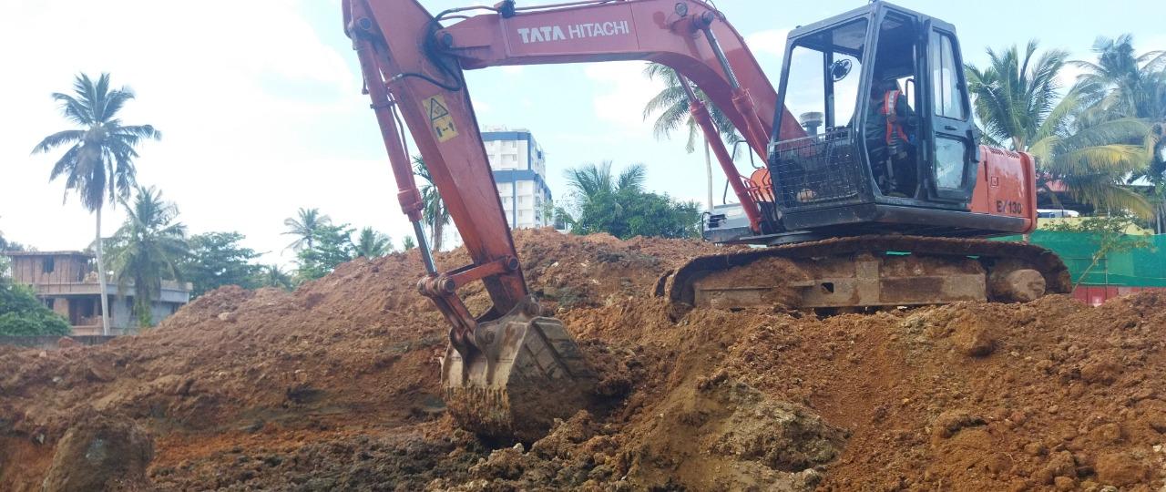 2 BHK, 3 BHK Flats For Sale in Thripunithura: Asset Dominion