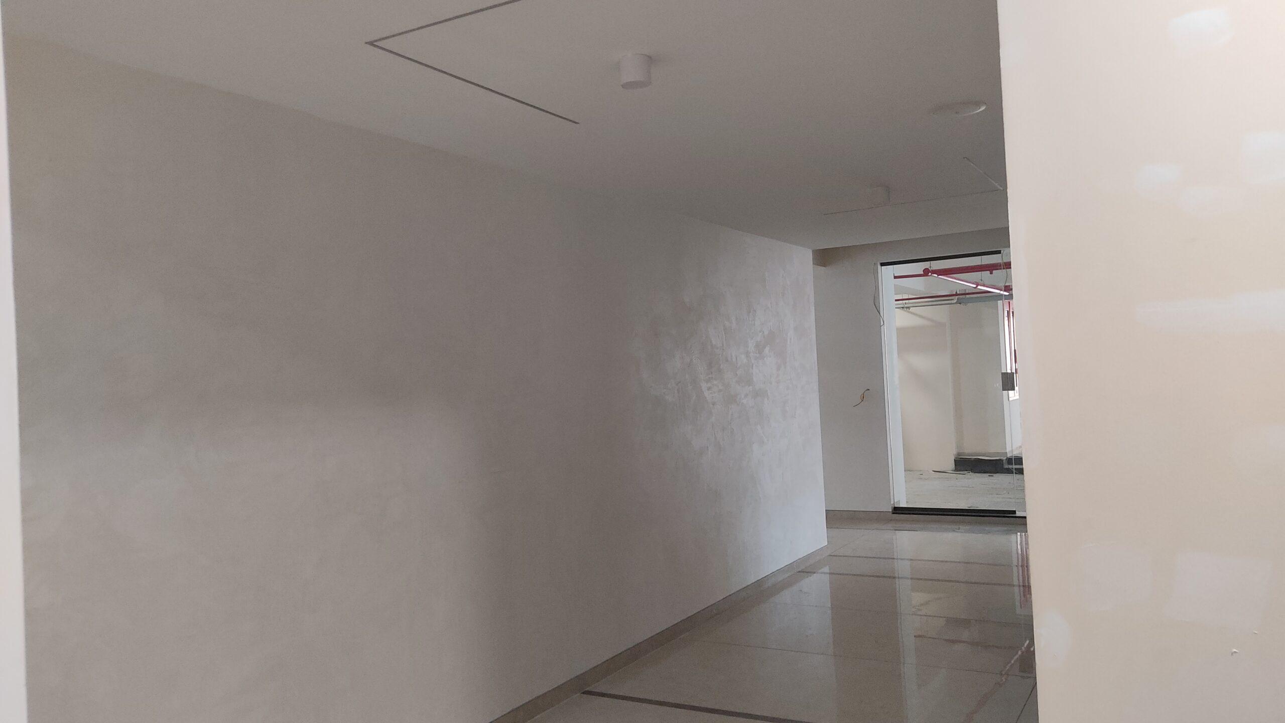 2, 3 and 4 BHK Premium Apartments in MG Road, Perumanoor: Asset Moon Grace
