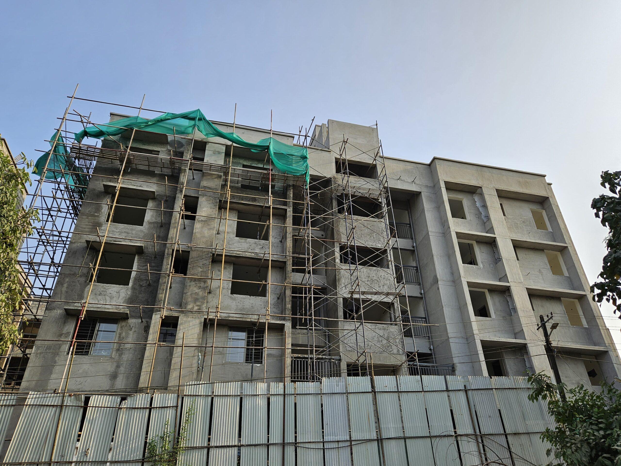 Budget Friendly Apartments in Kakkanad: Asset Luminance