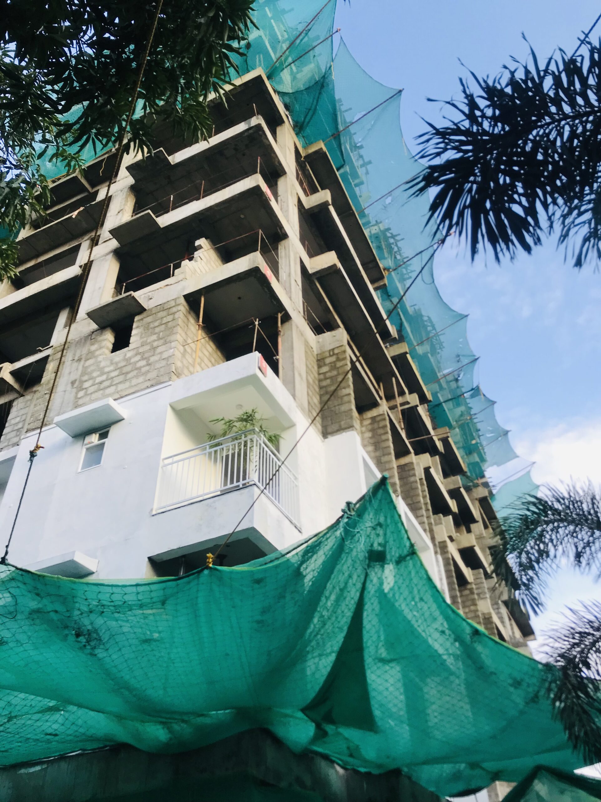 Flats in Viyyur | Luxury Apartments in Viyyur, Thrissur | Asset Fortuna