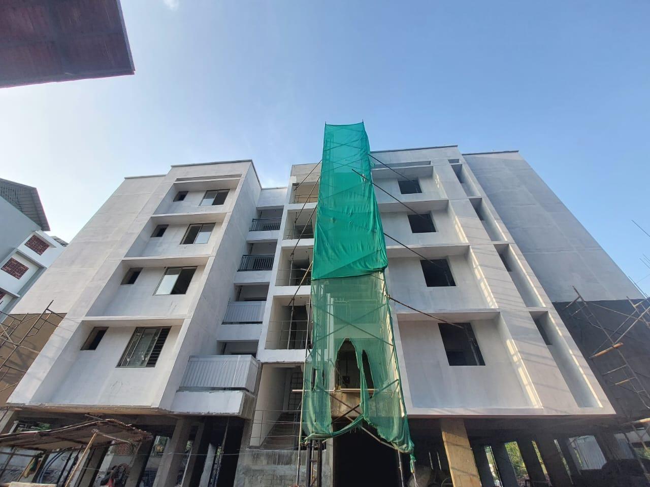 2, 3 BHK Budget Friendly Apartments in Kollamkudimugal: Asset Radiance