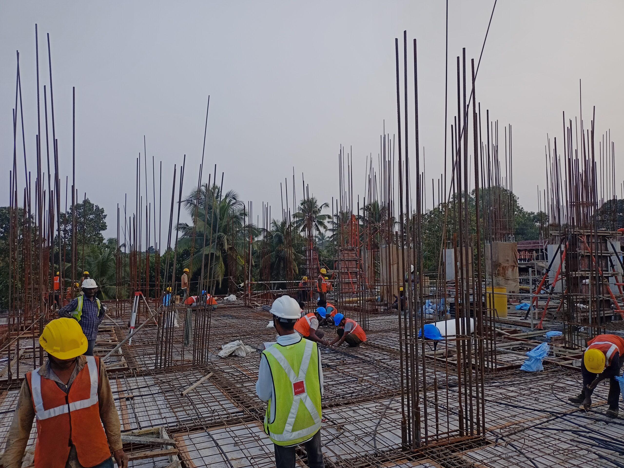 2 BHK, 3 BHK Flats For Sale in Thripunithura: Asset Dominion