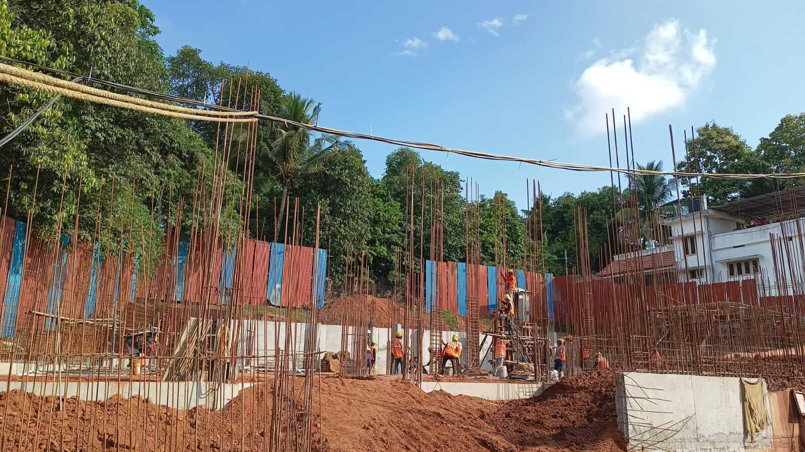 Budget 1, 2, 3 BHK Apartments in Kollamkudimugal, Ernakulam: Asset ...