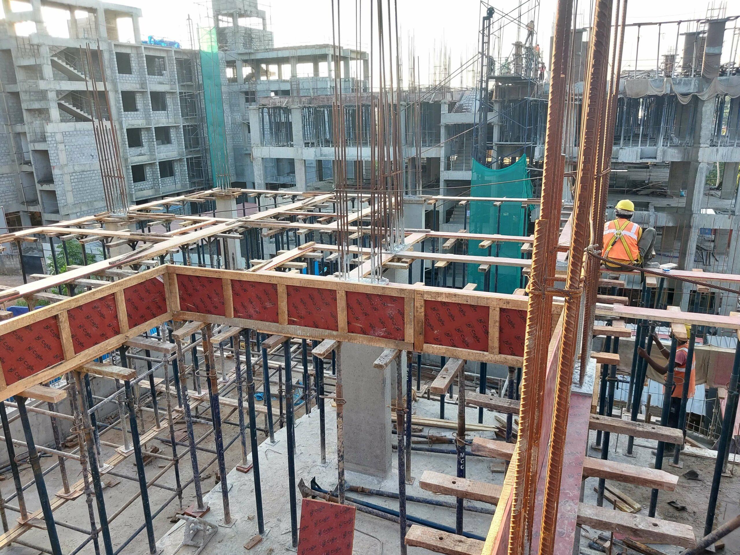 Budget 1, 2, 3 BHK Apartments in Kollamkudimugal, Ernakulam: Asset ...