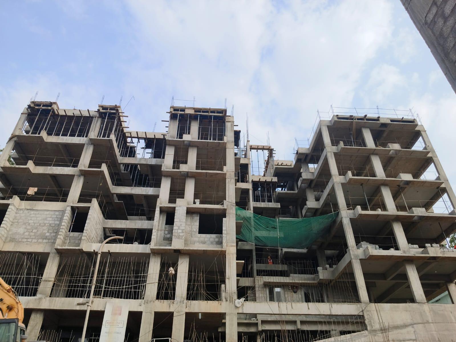 Budget 1, 2, 3 BHK Apartments in Kollamkudimugal, Ernakulam: Asset ...