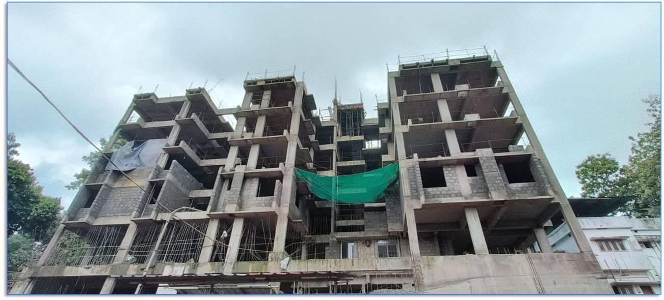 Budget 1, 2, 3 BHK Apartments in Kollamkudimugal, Ernakulam: Asset ...