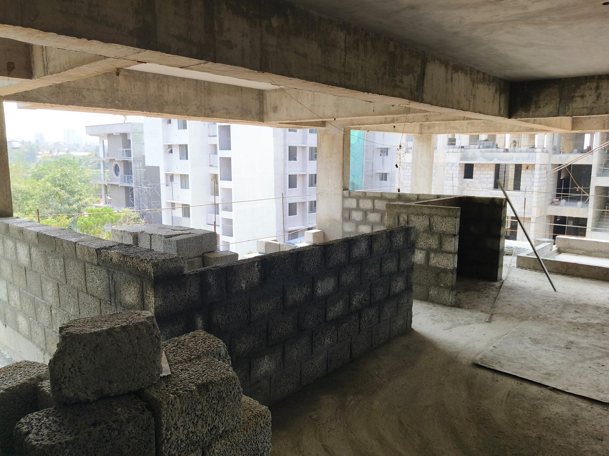 Budget 1, 2, 3 BHK Apartments in Kollamkudimugal, Ernakulam: Asset ...