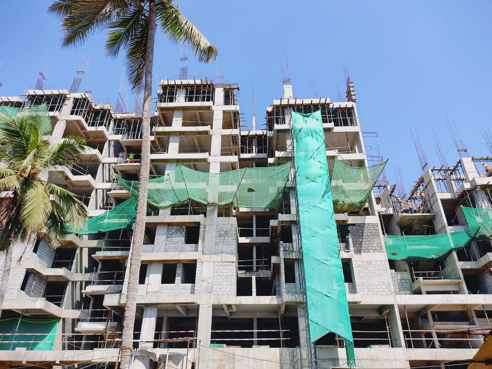 2 BHK, 3 BHK Flats For Sale in Thiroor, Thrissur: Asset Winside