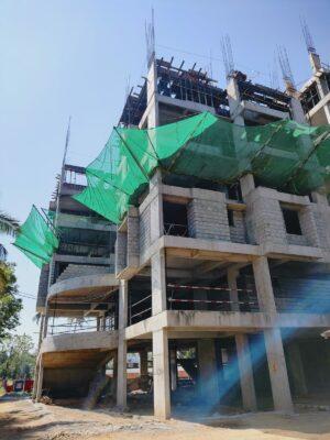 2 BHK, 3 BHK Flats For Sale in Thiroor, Thrissur: Asset Winside