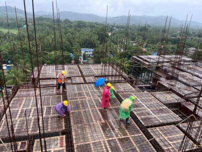 2 BHK, 3 BHK Flats For Sale in Thiroor, Thrissur: Asset Winside