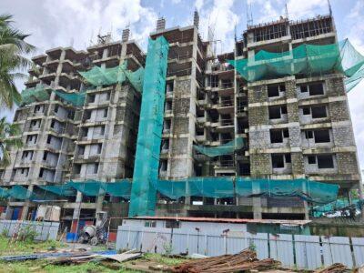 2 BHK, 3 BHK Flats For Sale in Thiroor, Thrissur: Asset Winside