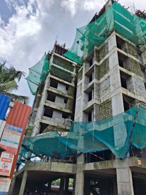 2 BHK, 3 BHK Flats For Sale in Thiroor, Thrissur: Asset Winside