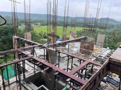 2 BHK, 3 BHK Flats For Sale in Thiroor, Thrissur: Asset Winside