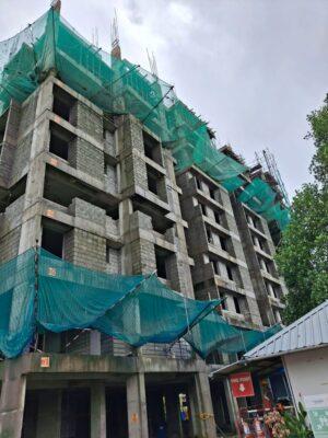 2 BHK, 3 BHK Flats For Sale in Thiroor, Thrissur: Asset Winside
