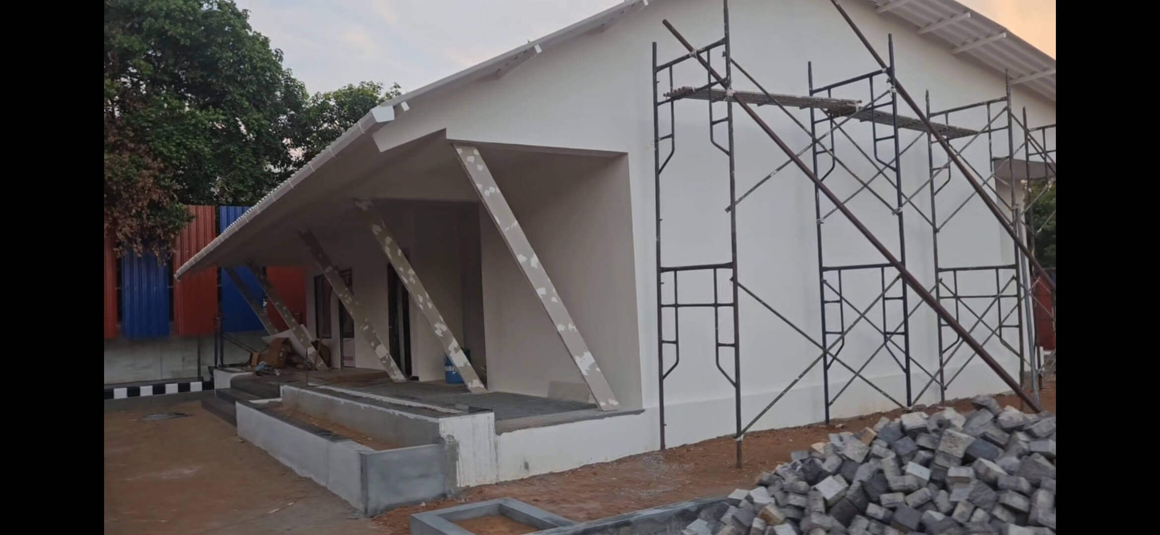 2 BHK, 3 BHK Flats For Sale in Thrissur: Asset Winside