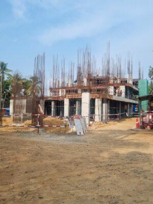 2 BHK, 3 BHK Flats For Sale in Thrissur: Asset Winside