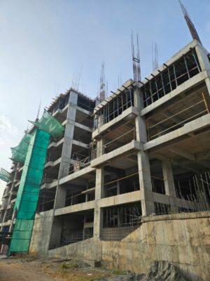 2 BHK, 3 BHK Flats For Sale in Thiroor, Thrissur: Asset Winside