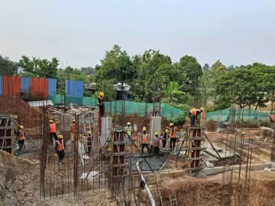 1, 2 and 3 BHK Apartments in Kollamkudimugal: Asset Eminence